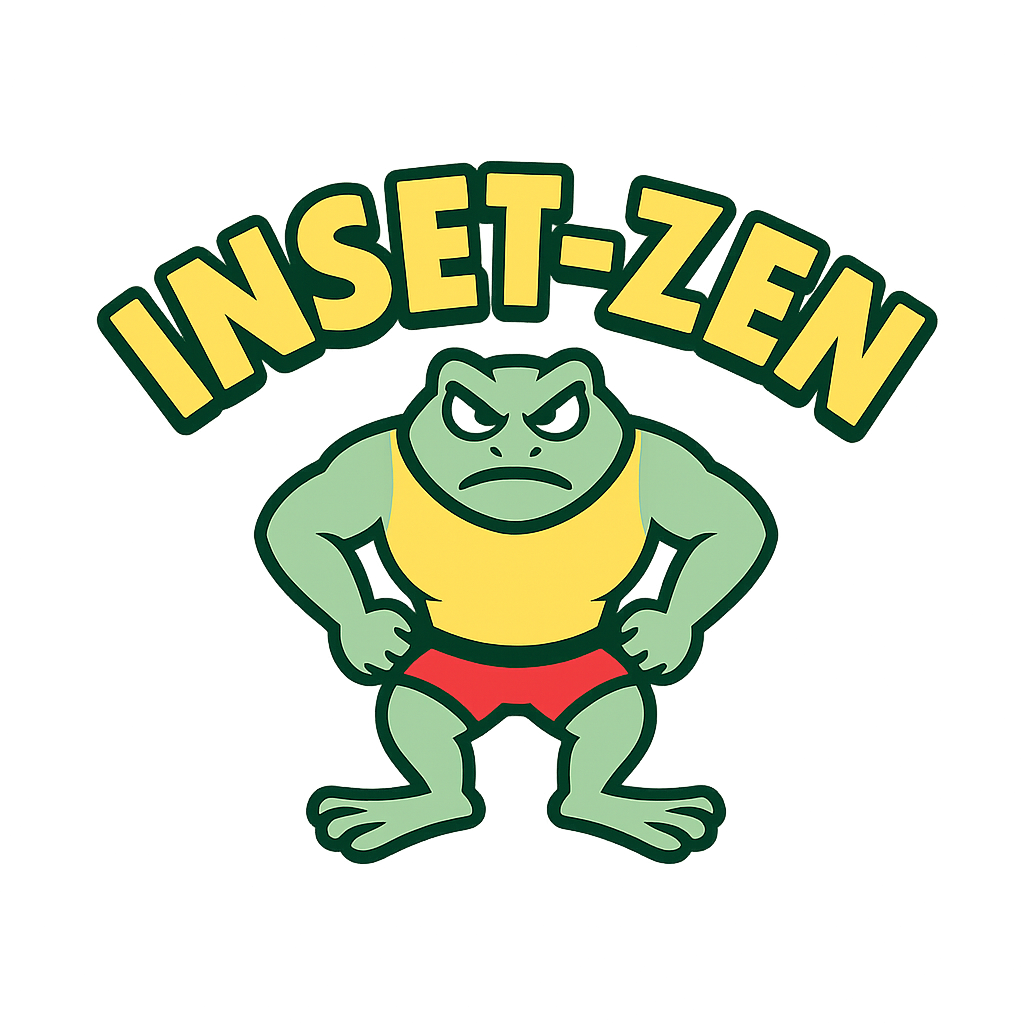 Dedetizadora em Vitória | 32 anos de experiência | Atendimento 24h